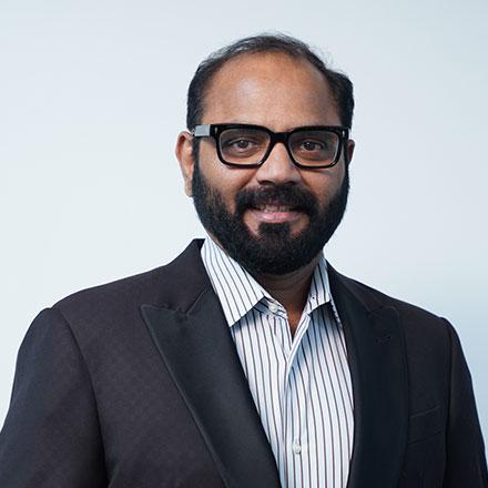 Srini Raj G | gemini